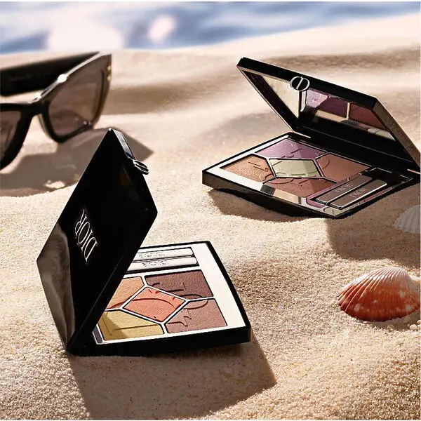 Dior Diorshow 5 Couleurs Couture 2024 Holiday Ltd Edition 643 DIOR